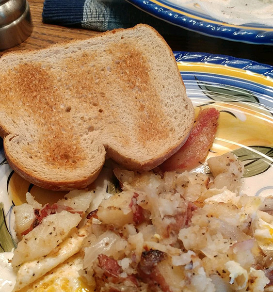 The process of making butter isn't complicated!